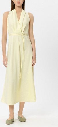 Luisa Cerano Maxikleid