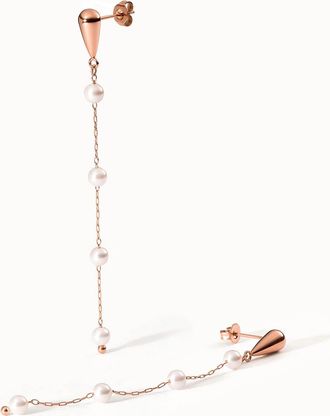 Purelei Dewdrop Perlenohrringe
