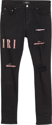 Amiri HOSEN & R&Ouml;CKE - Jeanshosen auf YOOX.COM