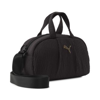 Puma Mini sac avec poign&eacute;e UP (2L), Accessoires, Noir, OSFA