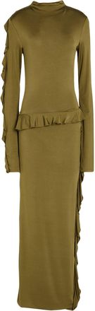 Paris Georgia KLEIDER - Maxi-Kleider auf YOOX.COM