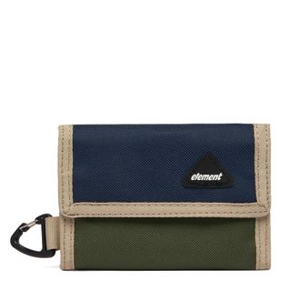 Element Geldb&ouml;rse Element ELYAA00204 Gr&uuml;n