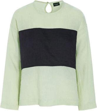 Bitte Kai Rand Femme, Blouses et Chemises, Multicolore, Taille: 38 FR Blouses