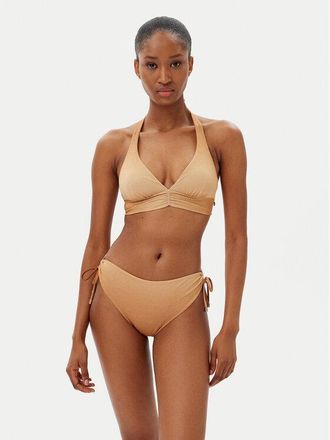 Max Mara Bikini Betta 2516831209 Goldfarben