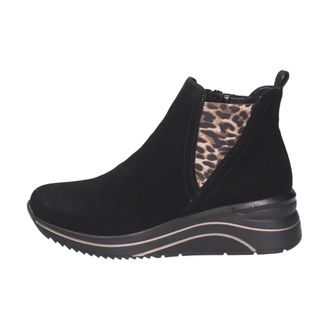 Remonte Femme, Chaussures, Noir, Taille: 38 EU Chelsea Bottes