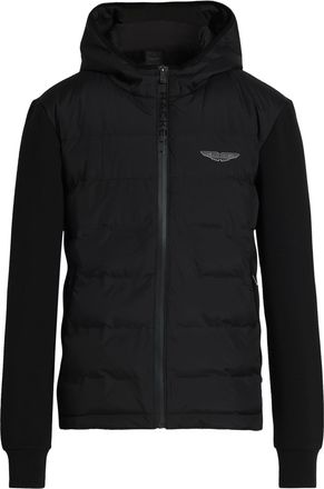 ASTON MARTIN RACING BY HACKETT JACKEN & MÄNTEL - Jacken und Anoraks auf YOOX.COM
