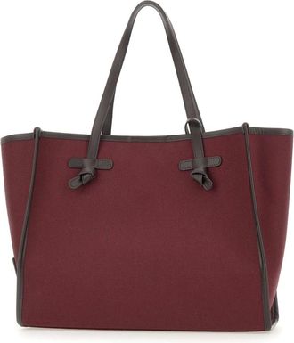 Gianni Chiarini Femme, Sacs, Rouge, Taille: ONE Size Marcella Club Shoulder Bag