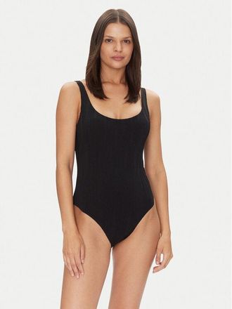 Chantelle Badeanzug C12VU9 Schwarz