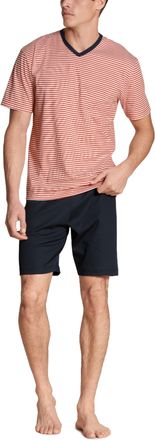 CALIDA Nightwear Xtra Kurz-Pyjama Herren