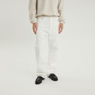 1989 STUDIO Osaka denim pants