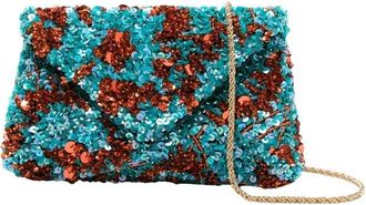Dries Van Noten Femme, Sacs, Multicolore, Taille: ONE Size Clutch