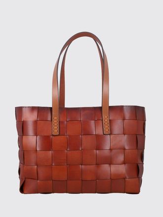 Dragon Diffusion Sac Cabas Femme couleur Taupe