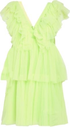 No Secrets World KLEIDER - Mini-Kleider auf YOOX.COM