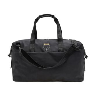 Blauer Femme, Sacs, Noir, Taille: ONE Size Sac de voyage