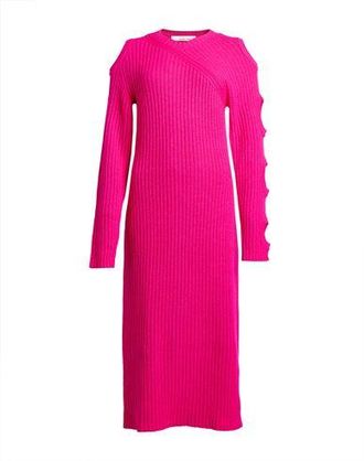 Liviana Conti ROBES - Robes midi sur YOOX.COM