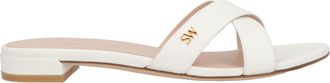 Stuart Weitzman SCHUHE - Sandalen auf YOOX.COM