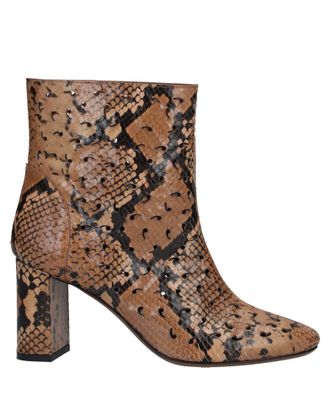 L'autre Chose SCHUHE - Stiefeletten auf YOOX.COM