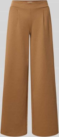 Ichi Wide Fit Hose mit Viskose-Anteil Modell Kate