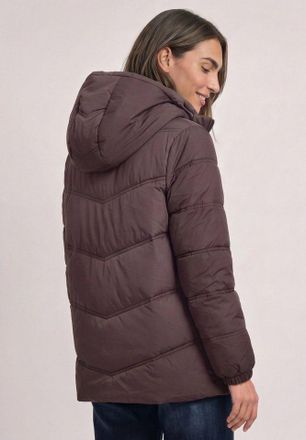 Street One Steppjacke mit moderner Steppung