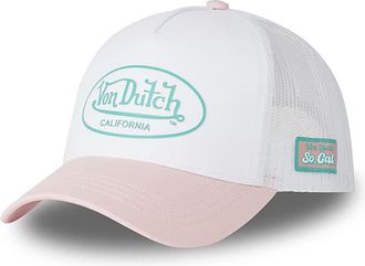 Von Dutch Cap 3D Glitter