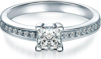 Trilani Ring