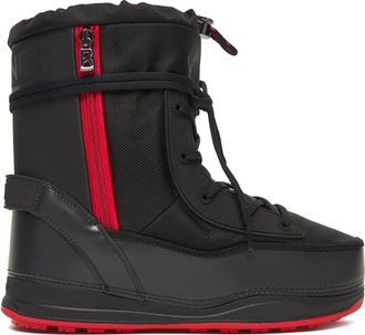 Bogner Schneeschuhe Bogner Laax 8 32547534 Schwarz
