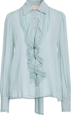 Aniye By TOPS - Hemden auf YOOX.COM