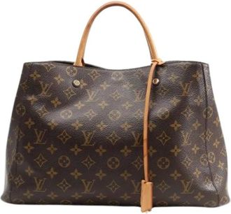 Louis Vuitton Damen, Pre-Owned, Braun, ONE SIZEGr&ouml;&szlig;e