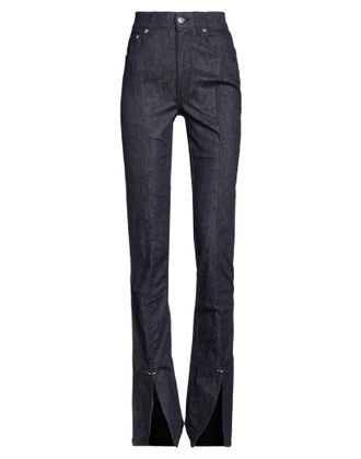 MUGLER HOSEN & R&Ouml;CKE - Jeanshosen auf YOOX.COM