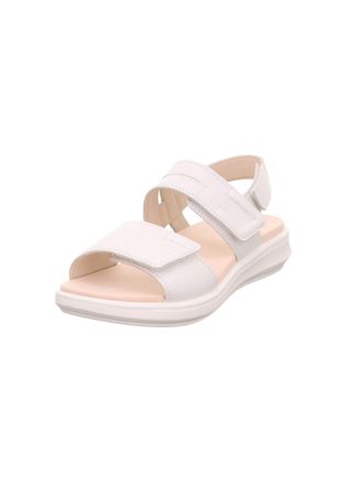Legero Damen Ella 2-000311 Sandale, Offwhite (Weiss) 1000, 38 EU