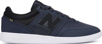 New Balance Sneakers New Balance Numeric Brandon Westgate 508 UN508NBP Schwarz