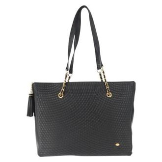 Bally Damen, Pre-Owned, Schwarzk, ONE SIZEGr&ouml;&szlig;e