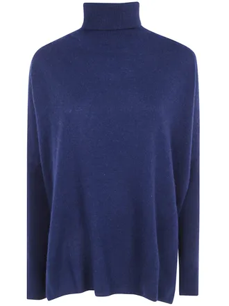 Absolut Cashmere Turtleneck Sweater Clara