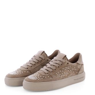 Kennel & Schmenger Low-Top Sneaker - Sneaker LENI - Gr. 35,5 (EU) - in Beige - f&uuml;r Damen