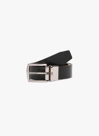 Tommy Hilfiger Ceinture en cuir