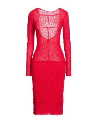 Pinko KLEIDER - Midi-Kleider auf YOOX.COM