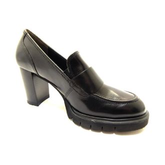 Paul Green Damen, Schuhe, Schwarzk, 40 1/2 EUGr&ouml;&szlig;e