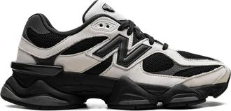 New Balance baskets 9060 Off White/Black - Noir
