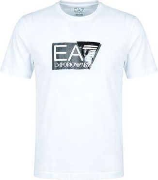 Emporio Armani TOPS - T-shirts sur YOOX.COM
