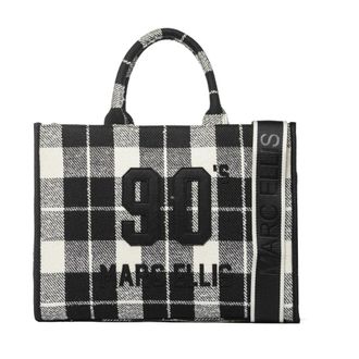 Marc Ellis Handtaschen - - Bags - Damen - Schwarzk - ONE SIZE