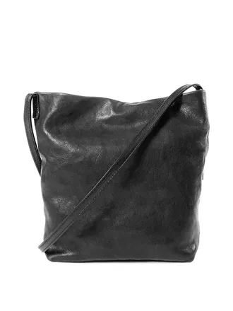 Ann Demeulemeester Sac Port&eacute; &Eacute;paule - Noir