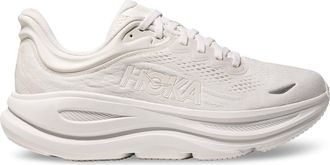 Hoka One One Laufschuhe Hoka Bondi 9 1162012 Weiß