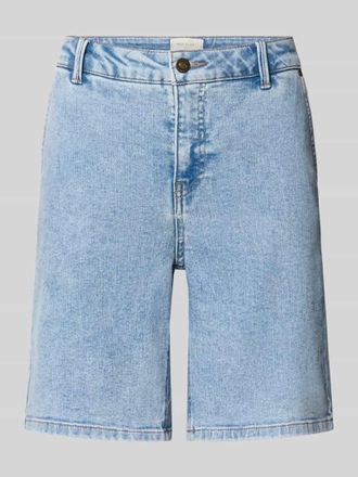 Freequent Jeansshorts mit Eingrifftaschen Modell Jane