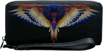 Marcelo Burlon unisex, Accessoires, Noir, Taille: ONE Size Comaf250172