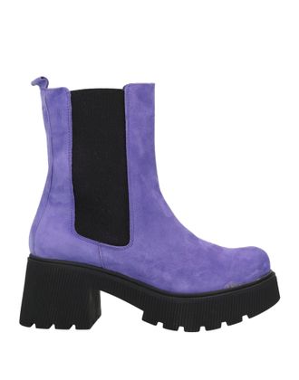 Divine Follie SCHUHE - Stiefeletten auf YOOX.COM