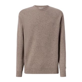 MC2 Saint Barth Regent Strickpullover - - Knitwear - Herren - Braun - L