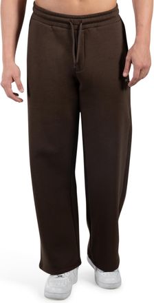 Smilodox Jogginghose Herren Brayan Oversize, Bequeme Sweathose mit Kordelzug & Taschen, lockere Passform, l&auml;ssige Freizeithose f&uuml;r Sport, Streetstyle & Alltag