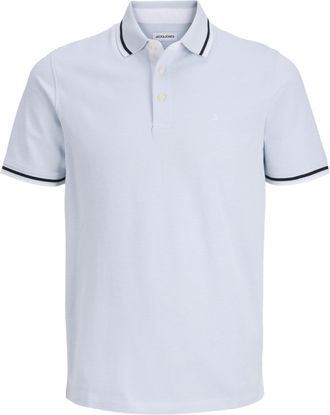 Jack & Jones Jjepaulos Polo Ss Noos