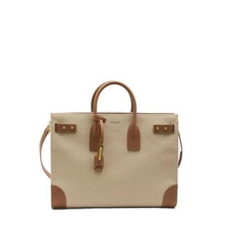 Saint Laurent Damen, Taschen, Beige, ONE SIZEGr&ouml;&szlig;e