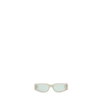 Paura Pearl Vegas Sonnenbrille - - Accessories - Herren - Wei&szlig; - ONE SIZE